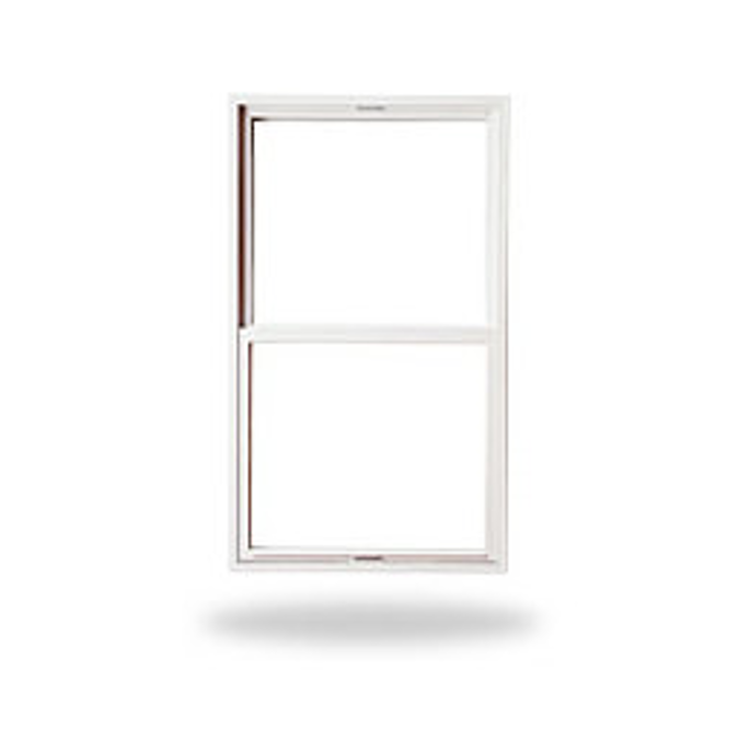BIM objects - Free download! Style Line® Series | V250 Double Hung ...