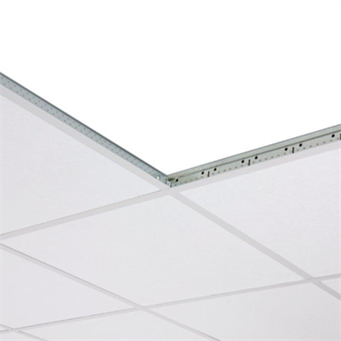 BIM objects - Free download! PARAFON Classic A Ceiling system | BIMobject