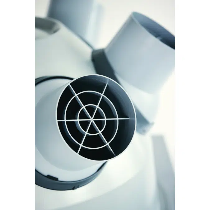 Objetos BIM - ¡Descarga gratis! Industrial Heater - NOZ2 - Water Heated ...