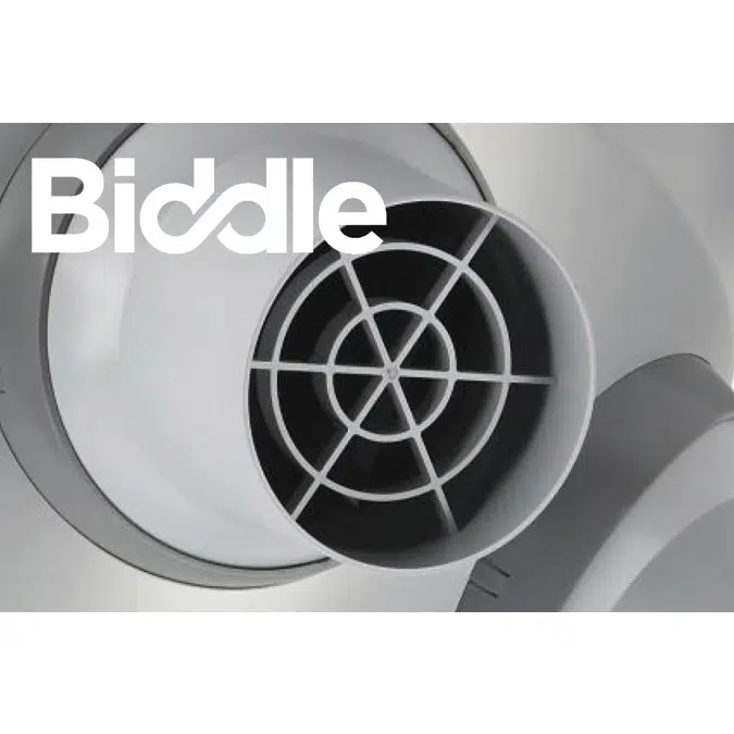 BIM objects - Free download! Noz2 Air Heater 25A / H2 / H3 / H6 / C6 | BIMobject