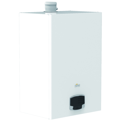 BIM objects - Free download! Revit HVAC - Boilers | BIMobject