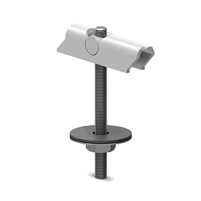 BIM objects - Free download! NICZUK Toggle bolt TRP, TRV | BIMobject