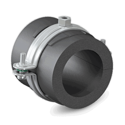 BIM objects - Free download! clamp | BIMobject