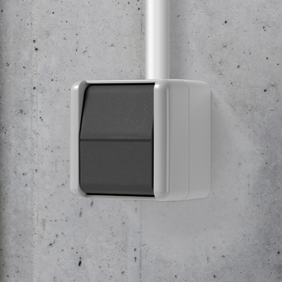 BIM objects - Free download! generac transfer switch | BIMobject