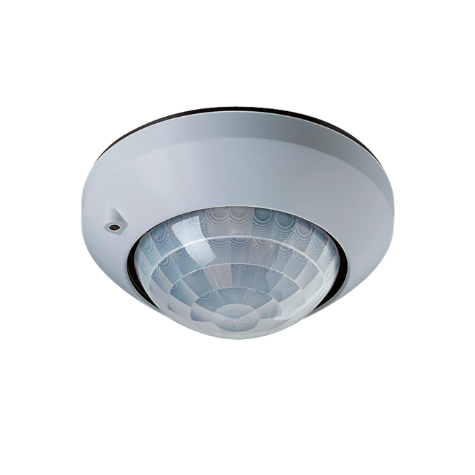 BIM objects - Free download! KNX - Presence detector | BIMobject