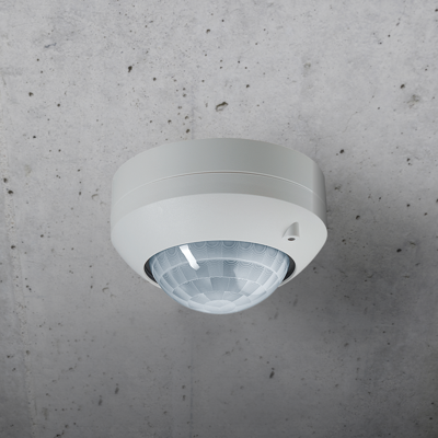 BIM objects - Free download! Revit Electrical - Sensors | BIMobject