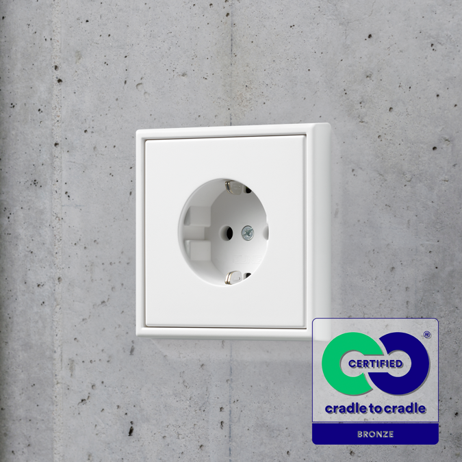 BIM objects - Free download! Sockets | BIMobject