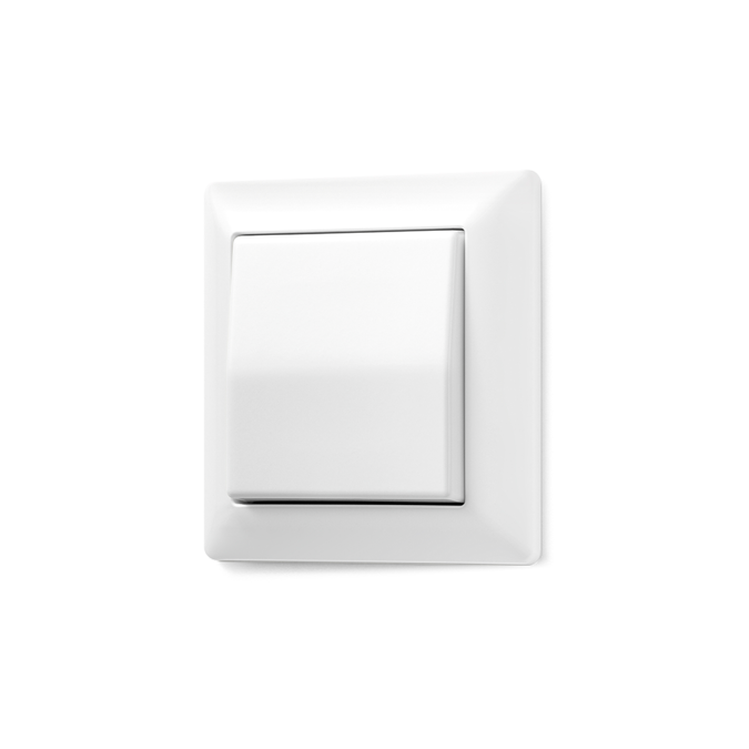 BIM objects - Free download! Switch range AS | BIMobject