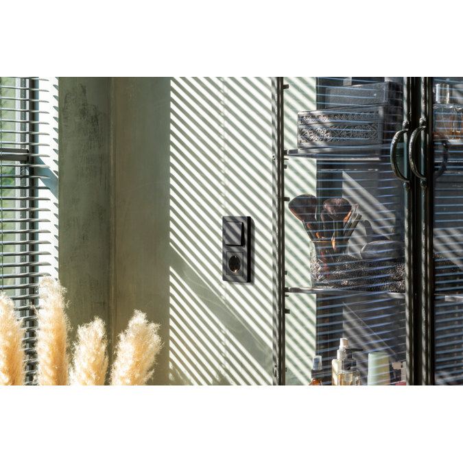 Objetos BIM - ¡Descarga gratis! Switch range A FLOW | BIMobject