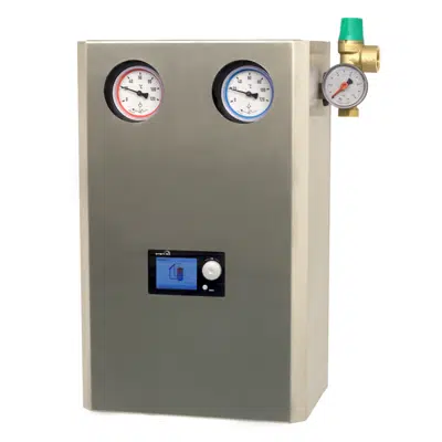 BIM objects - Free download! LK 162 SmartStove® | BIMobject