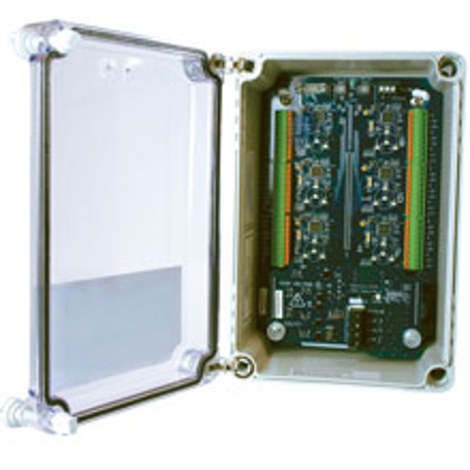 BIM objects - Free download! Greengate™ Advanced Power Meter 18 ...