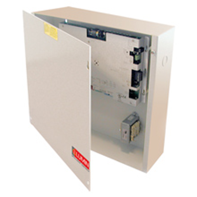 BIM 객체 - 무료로 다운로드하세요! iLumin - Communications Interface Module, CIM ...