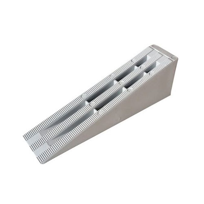 BIM objects - Free download! High-strength wedge "Cuneus Magnus" for ...