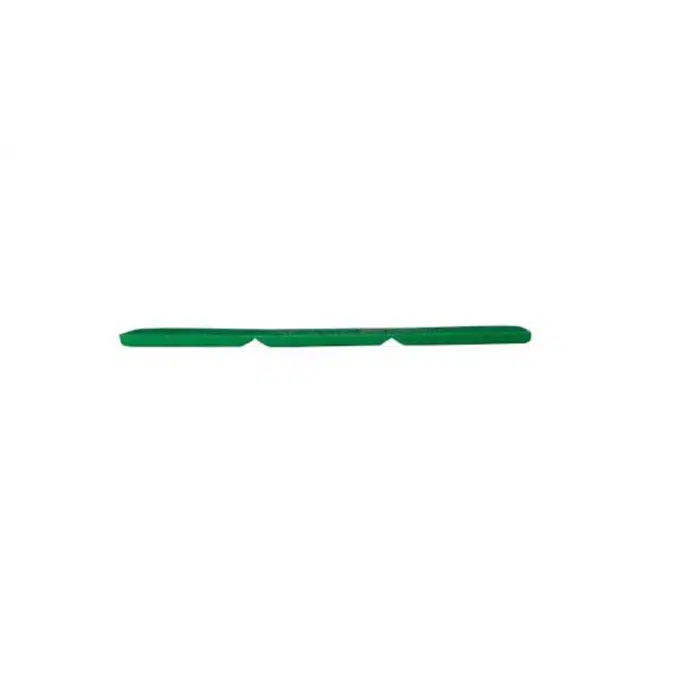BIM objects - Free download! Three-glazing-packer strip 98x14x3 mm ...