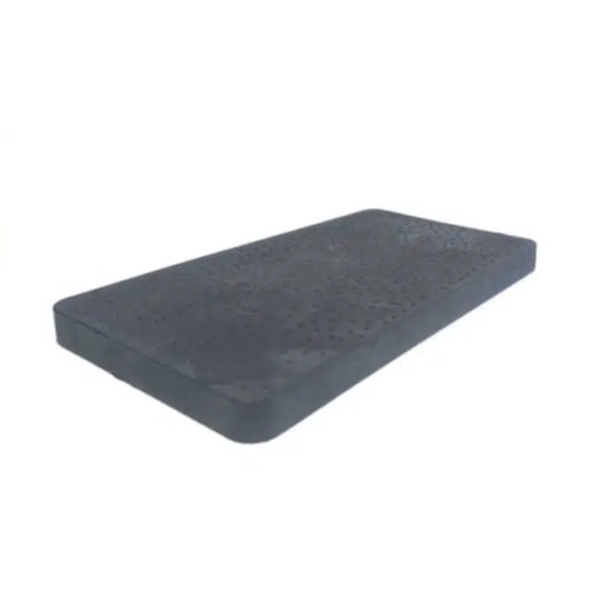 BIM objects - Free download! High compressive strength levelling shim ...