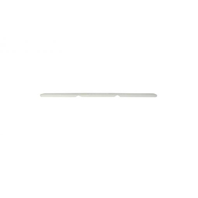 BIM objects - Free download! Three-glazing-packer strip 98x14x2 mm ...