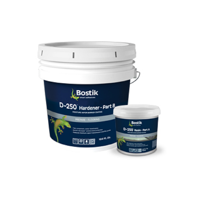 BIM objects - Free download! D-250™ Moisture Vapor Barrier Coating ...