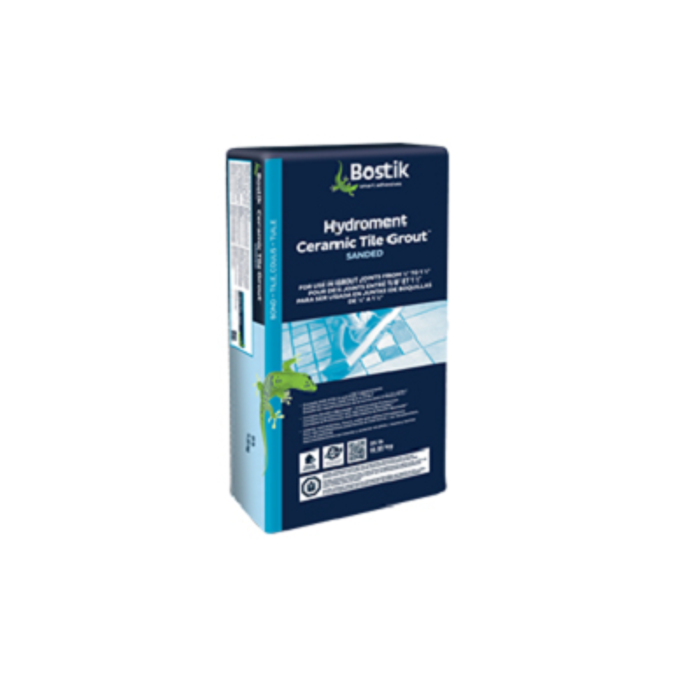 Bim Objects Free Download Hydroment® Ceramic Tile Grout™ Sanded Bimobject