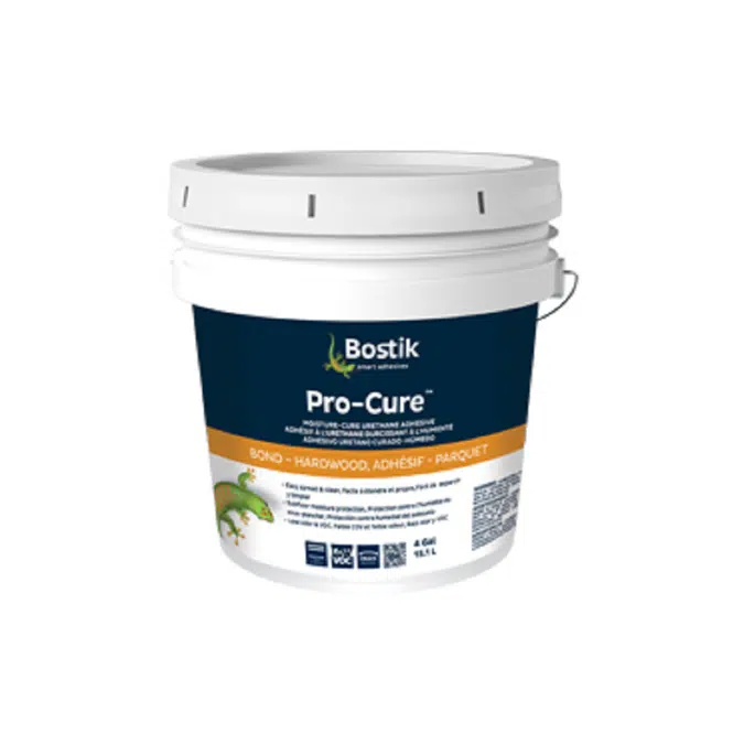 BIM objects - Free download! Pro-Cure™ Moisture-Cure Urethane Adhesive ...