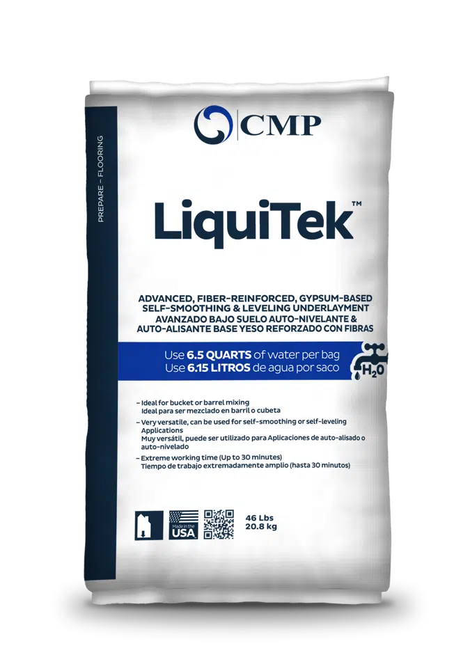 BIM 对象 - 免费下载！ LiquiTek Advanced, Gypsum Based Self-Smoothing ...