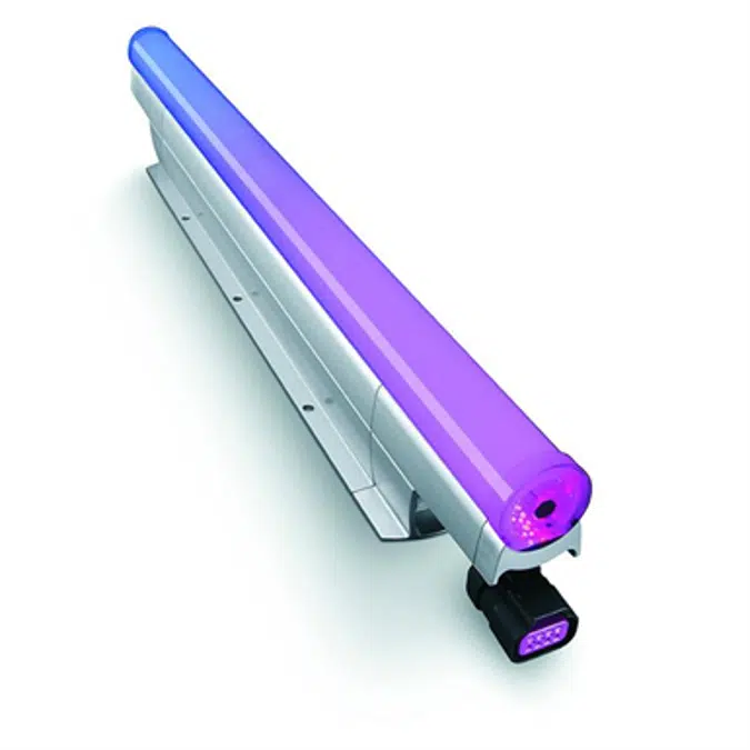 BIM objects - Free download! iColor Accent MX Powercore | BIMobject