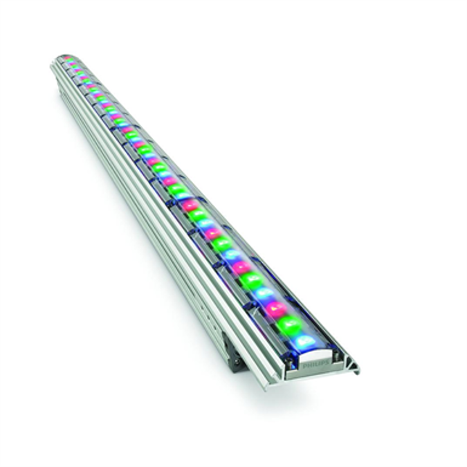 Objetos BIM - ¡Descarga gratis! ColorGraze MX Powercore | BIMobject