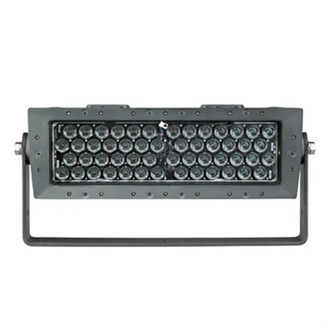 BIM objects - Free download! eColor Reach Compact Powercore | BIMobject