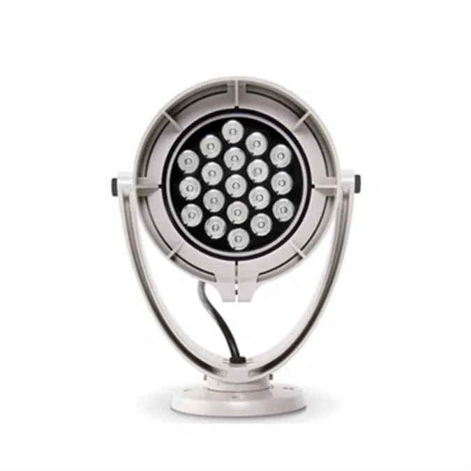 BIM objects - Free download! eColor Burst Powercore | BIMobject