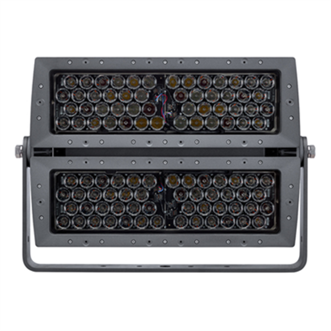 Objetos BIM - ¡Descarga gratis! eColor Reach Powercore gen2 | BIMobject