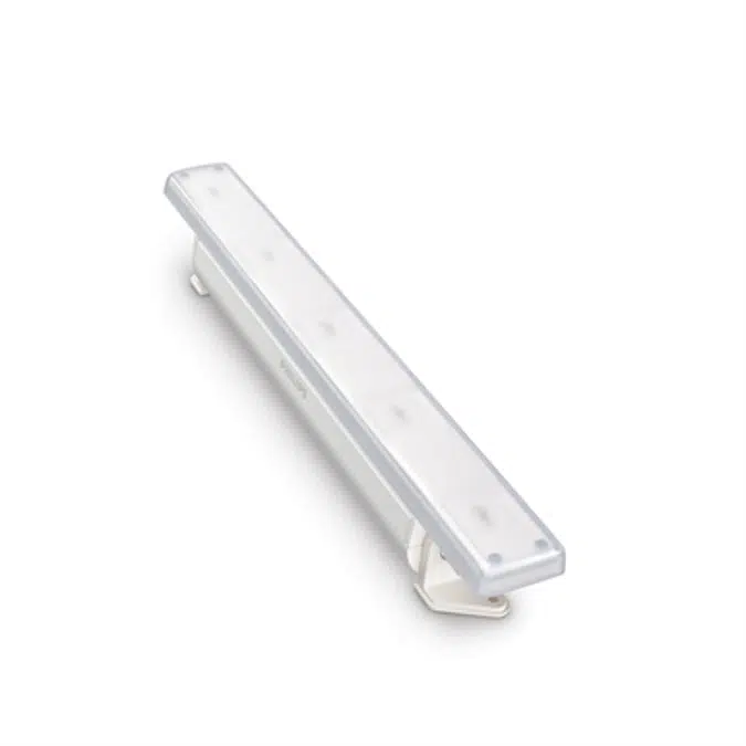 BIM objects - Free download! PureStyle RGBA Powercore | BIMobject