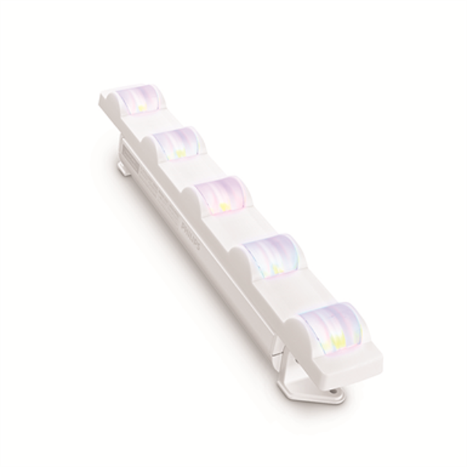 BIM objects - Free download! PureStyle RGBA Powercore | BIMobject