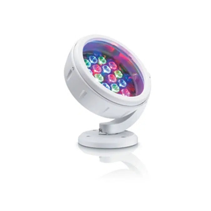 BIM objects - Free download! ColorBurst 6 | BIMobject