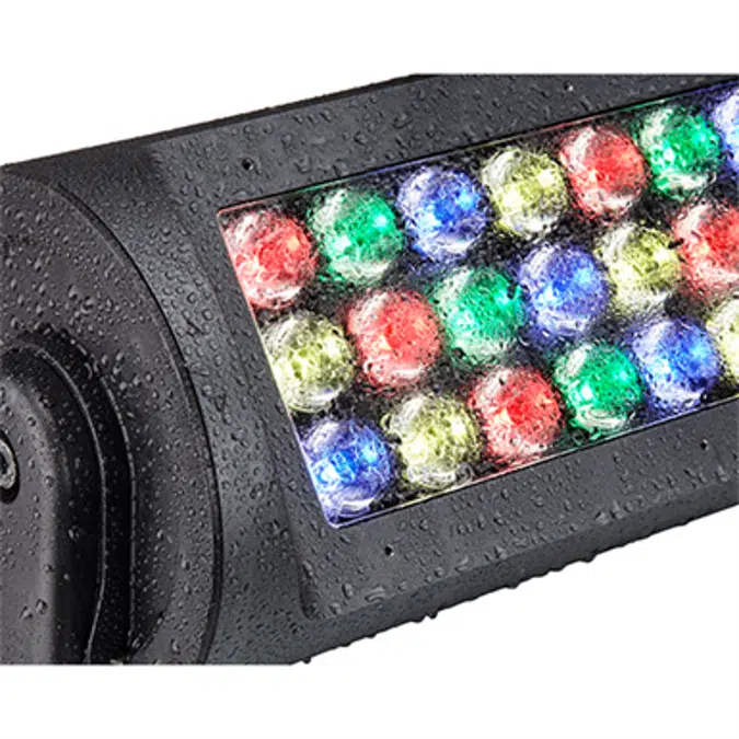 BIM objects - Free download! ReachElite Powercore RGBA | BIMobject