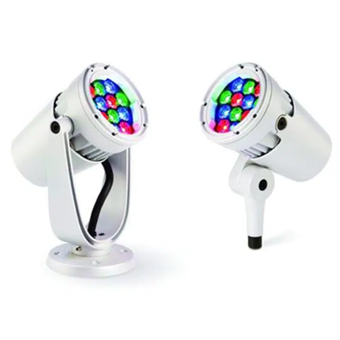 BIM objects - Free download! ColorBurst Compact Powercore | BIMobject