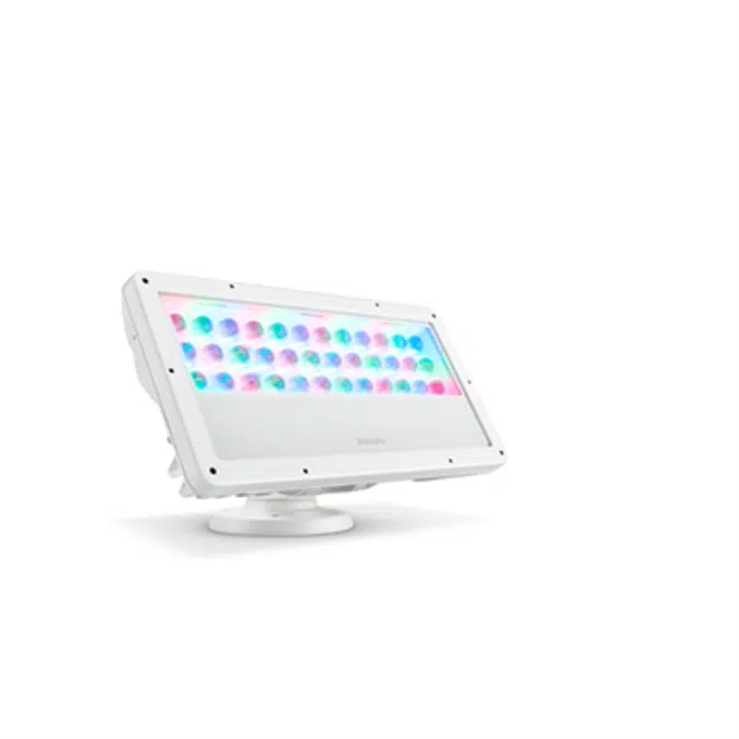 Objetos BIM - ¡Descarga gratis! ColorBlast Powercore: Gen4 RGB,FTA ...