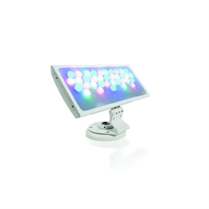 Objetos BIM - ¡Descarga gratis! ColorBlast 12 | BIMobject