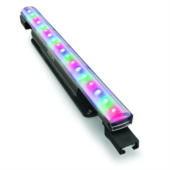 BIM objects - Free download! iColor Cove EC Powercore | BIMobject