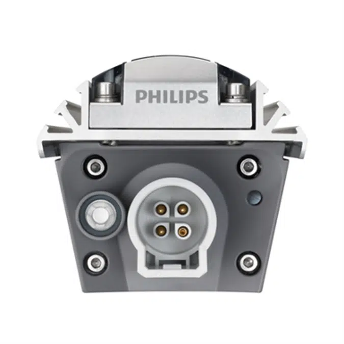 BIM objects - Free download! ColorGraze IntelliHue Powercore | BIMobject