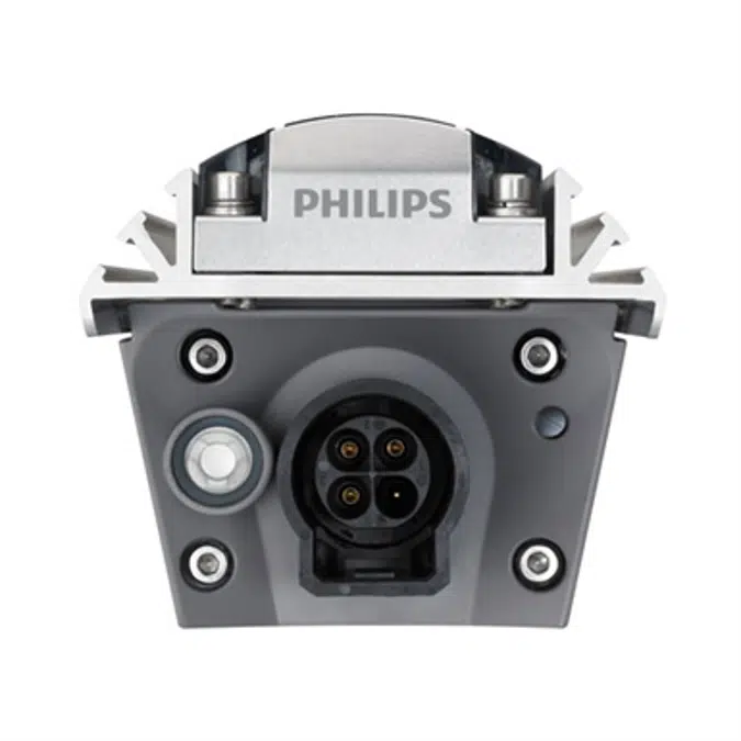 BIM objects - Free download! ColorGraze QLX Powercore | BIMobject