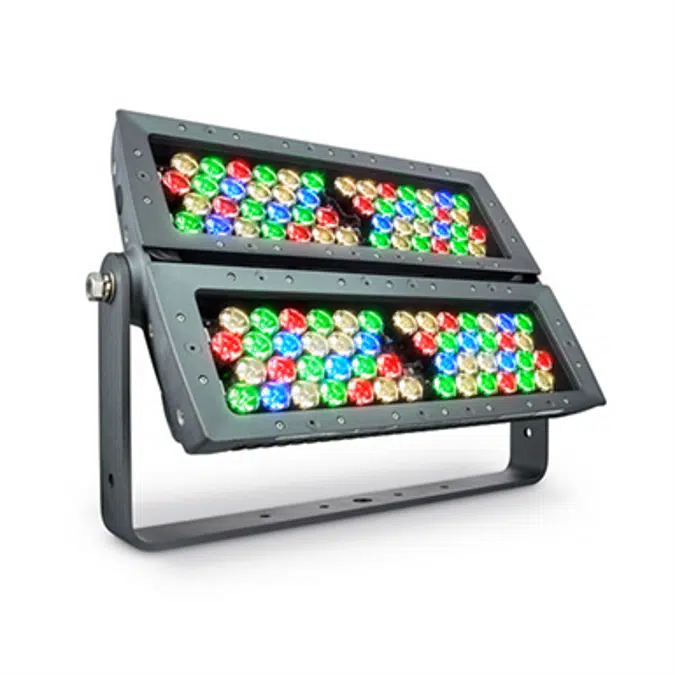 BIM objects - Free download! ColorReach Powercore: RGBW | BIMobject