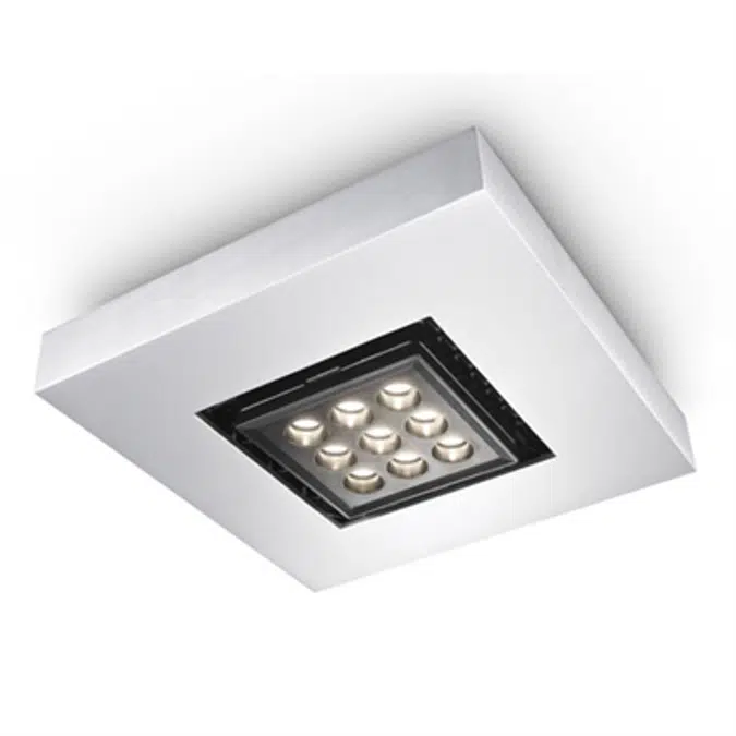 BIM objects - Free download! eW Downlight Powercore gen2 | BIMobject