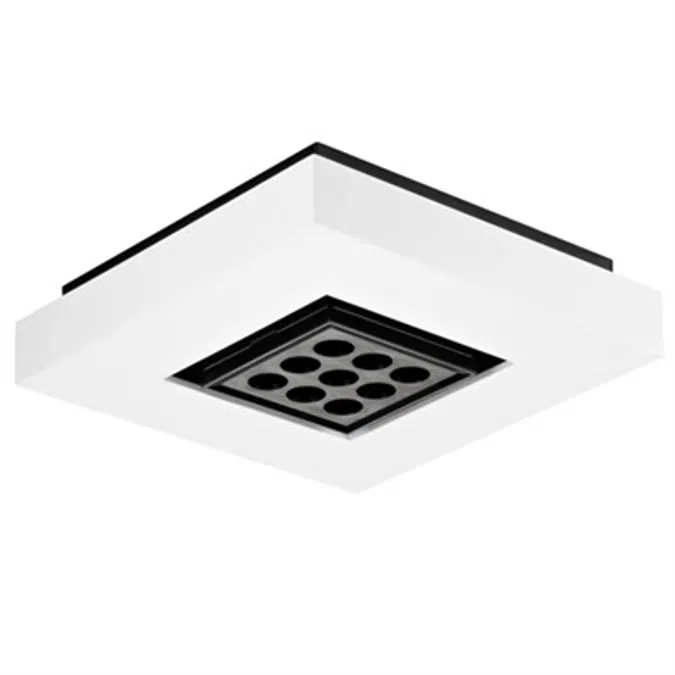 BIM objects - Free download! eW Downlight Powercore gen2 | BIMobject