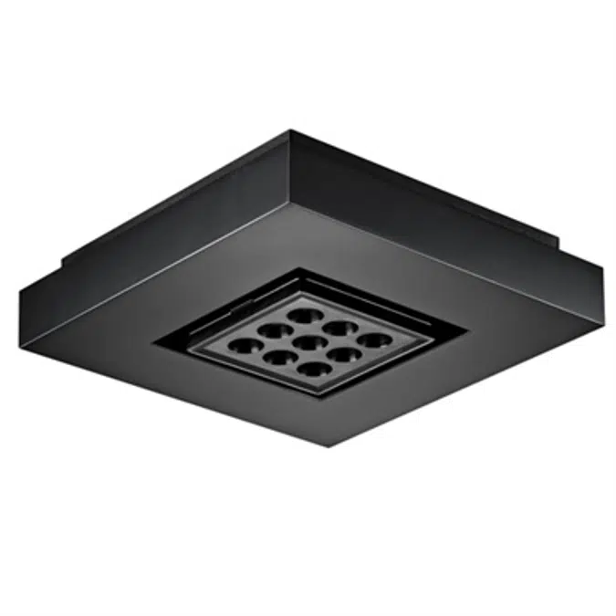 BIM objects - Free download! eW Downlight Powercore gen2 | BIMobject