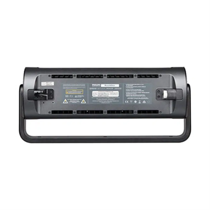 BIM objects - Free download! ReachElite Powercore RGBW | BIMobject