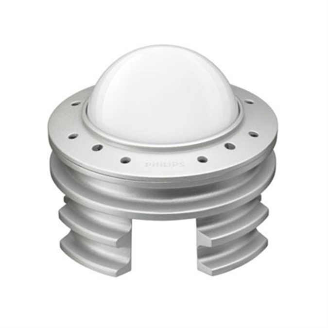 BIM objects - Free download! ArchiPoint iColor Powercore | BIMobject