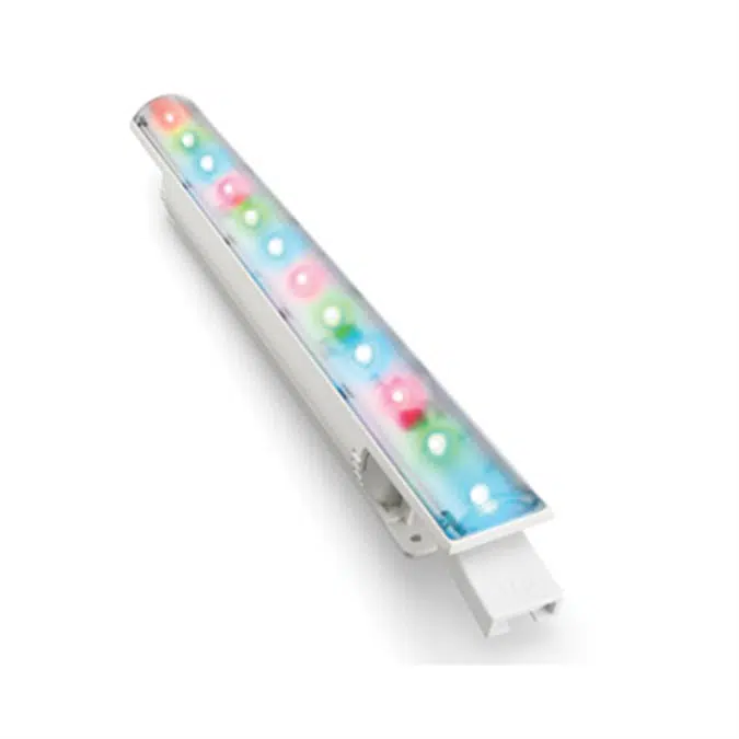 BIM objects - Free download! iColor Cove MX Powercore | BIMobject