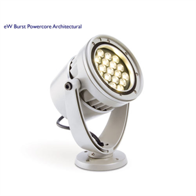 Objetos BIM - ¡Descarga gratis! eW Burst Powercore | BIMobject