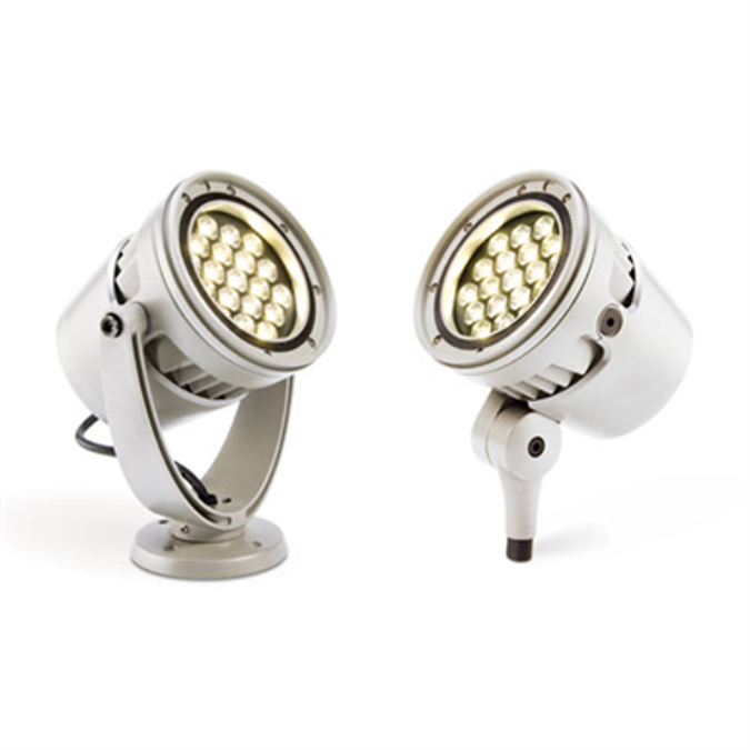 BIM objects - Free download! eW Burst Powercore | BIMobject