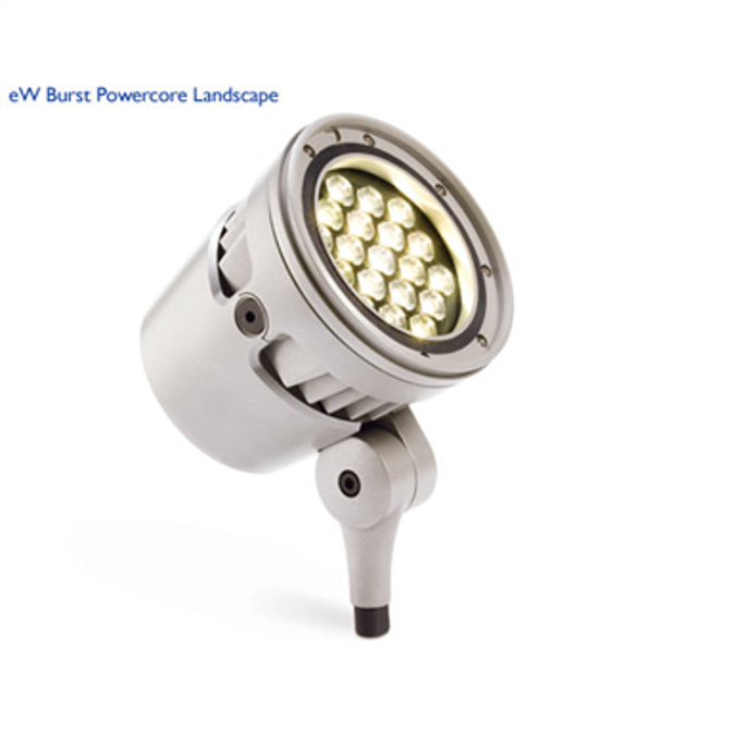 BIM objects - Free download! eW Burst Powercore | BIMobject