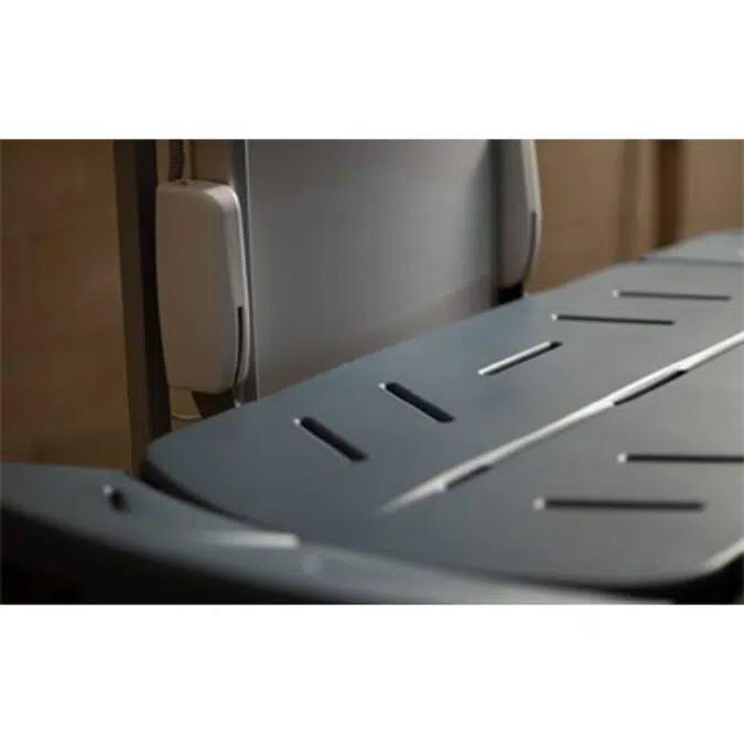 BIM objects - Free download! CTX Changing Table | BIMobject